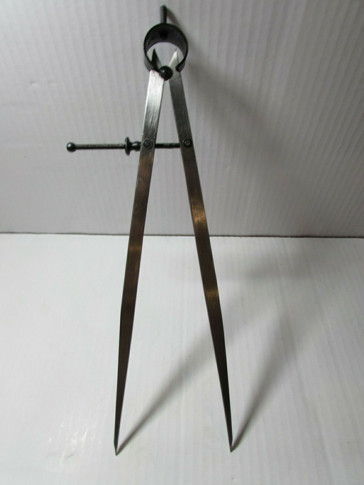 12" SPRING DIVIDER | eBay