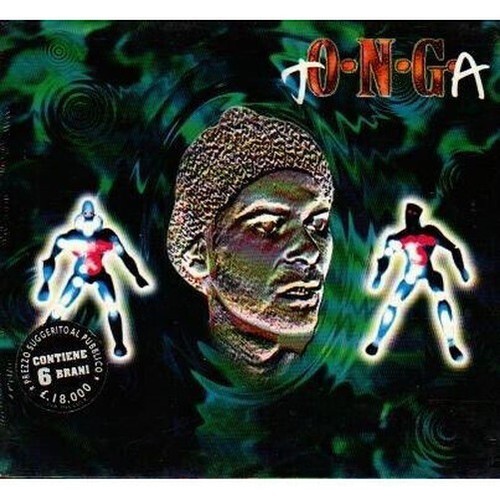 Tonga (CD) 3259117028422| eBay