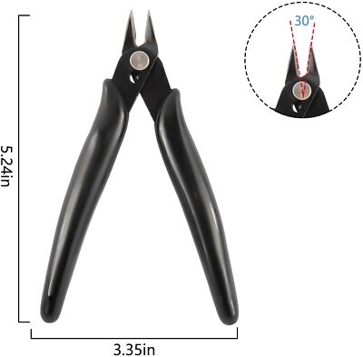 Cable Cutters - Speaker Wire Cutter