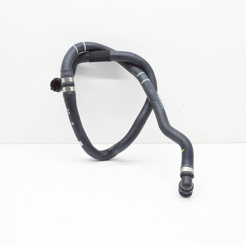 BMW 5 G30 ENGINE COOLANT RADIATOR HOSE PIPE 8670995 17128670995 NO DUTY ...