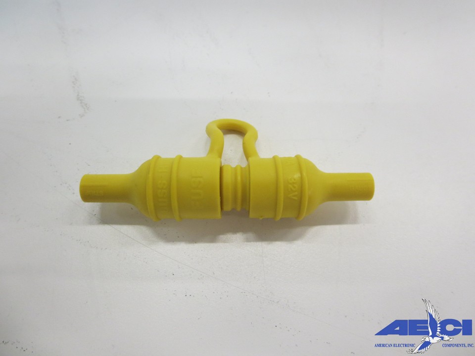 ERICSSON 344A4528P55 IN LINE FUSE AND HOLDER / LITTLEFUSE #312003P | eBay