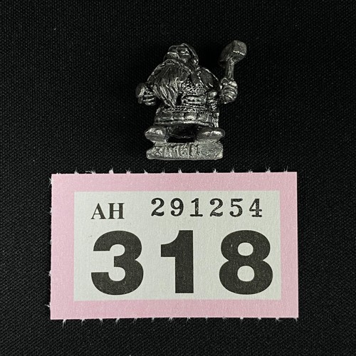 Imperial Dwarf 21 Dwarfs Warhammer Fantasy Metal Citadel The Old World ...