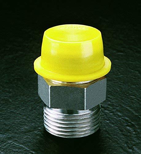 Caplugs 99191400 Plastic Tapered Cap and Plug with Wide Thick Flange WW ...