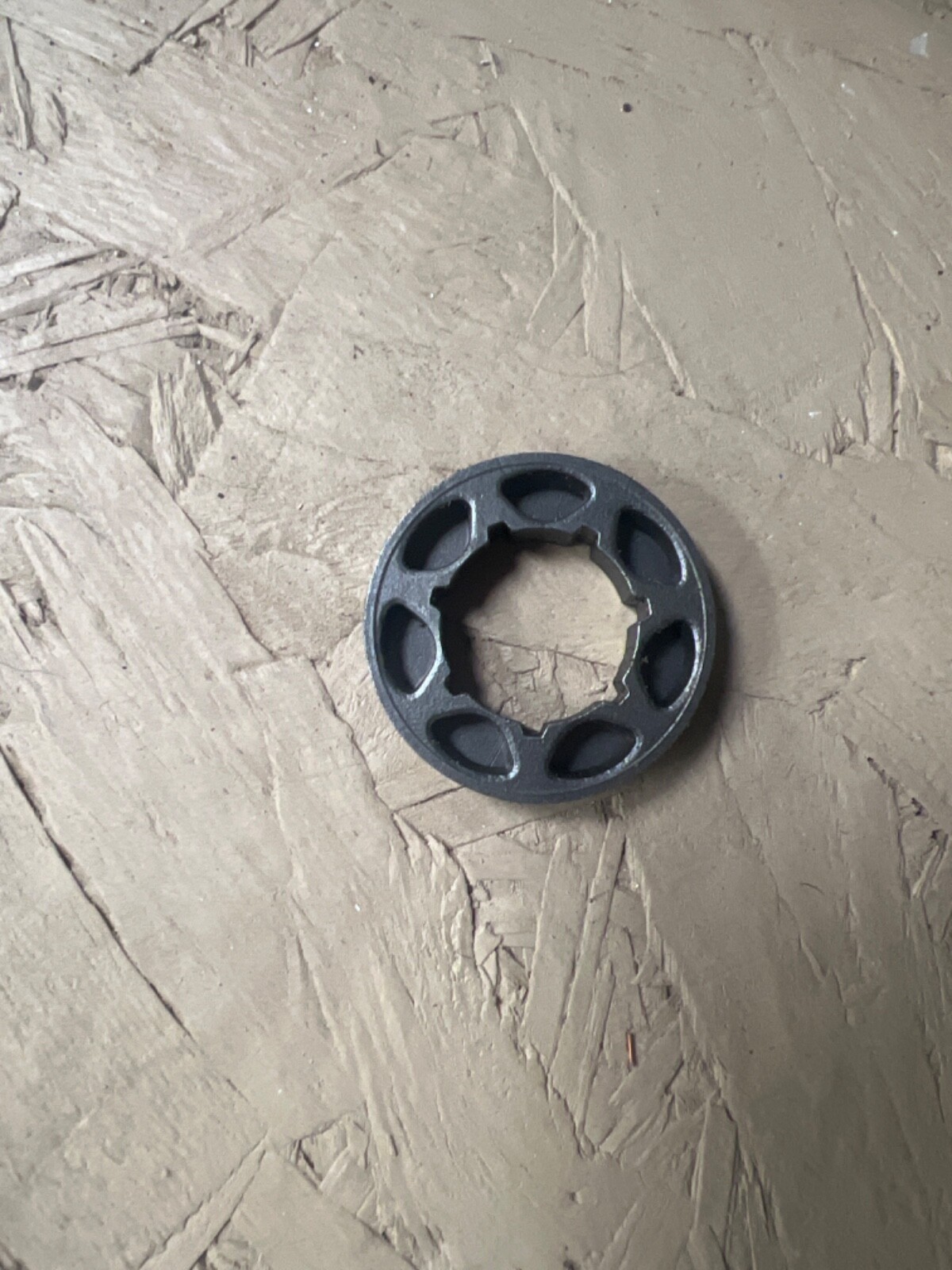 OREGON 68210 Lawnmower Rim Sprocket for sale online | eBay