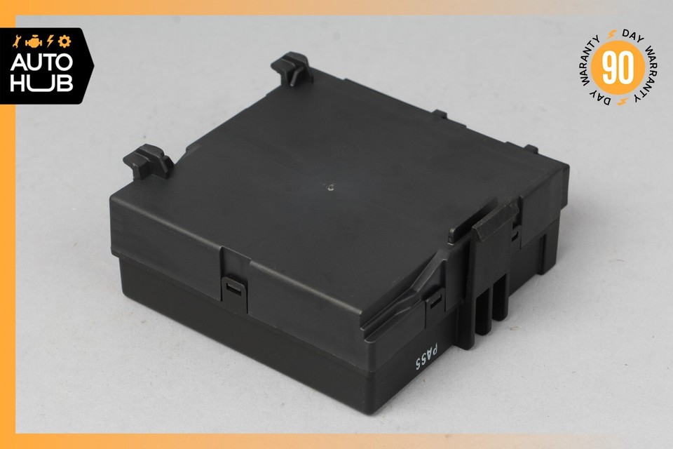 07-09 Mercedes W221 S600 CL550 Trunk Release Remote Open Close Module ...