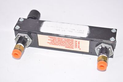 Flow Meters - Gilmont Instrument