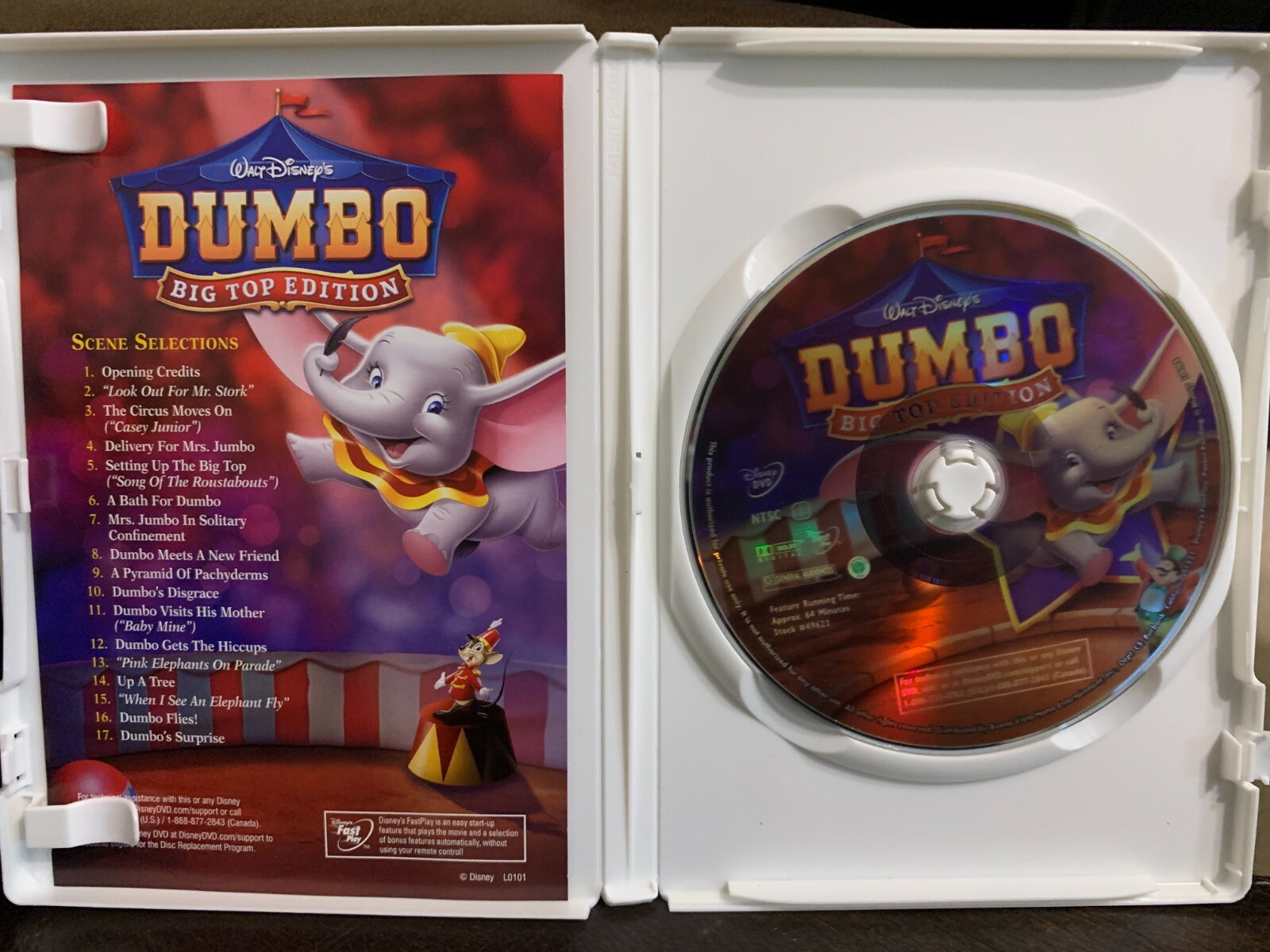 Disney DVD Movies | eBay