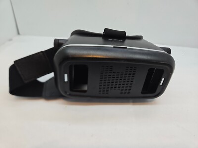 Virtual Reality Smartphone Headset 3D Glasses VR | eBay