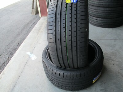2 New 285/30ZR20 Accelera PHI-2 Tires 285 30 20 2853020 R20 | eBay
