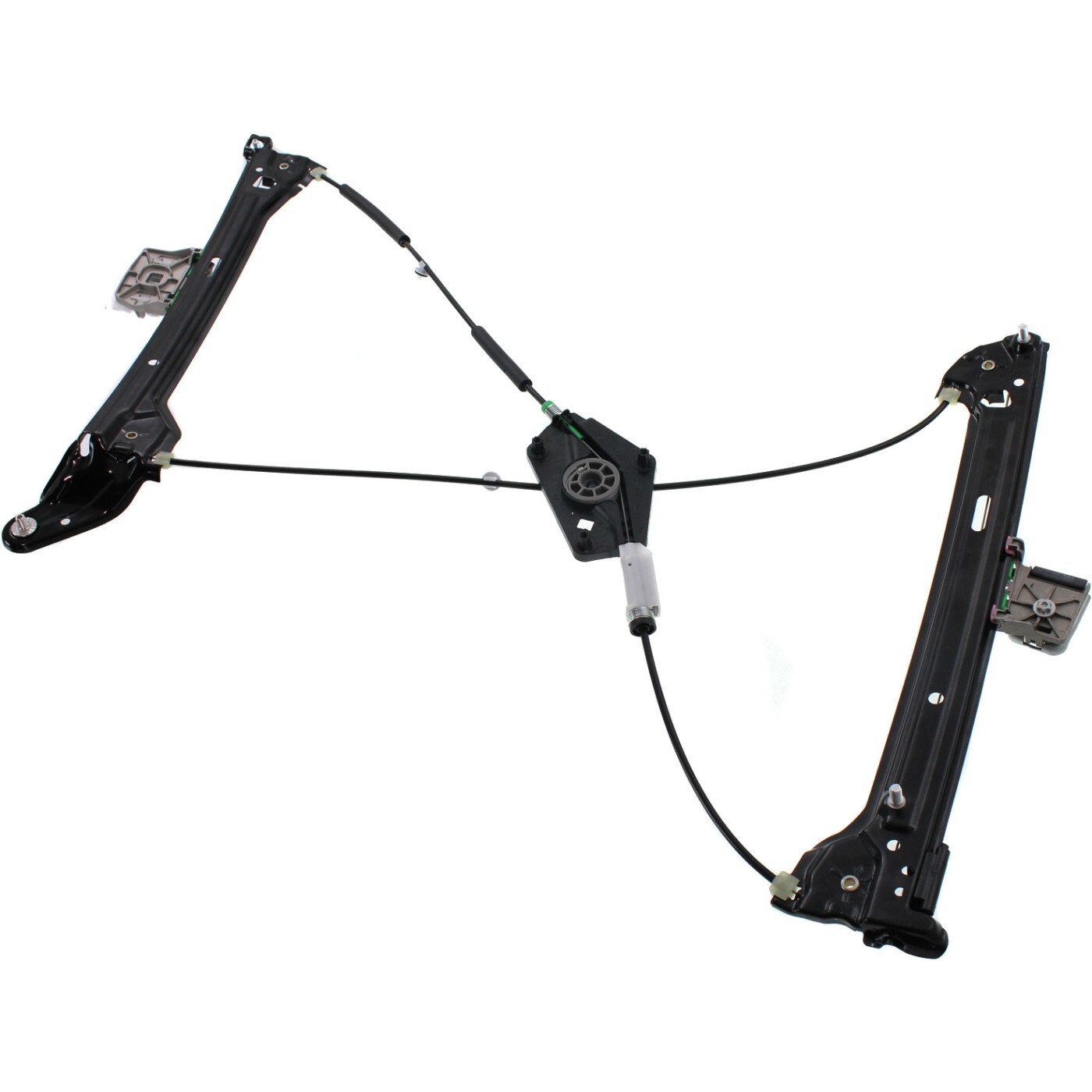 Window Regulator For 2010-2017 Audi S5 2010-2014 Audi A5 Front Driver ...