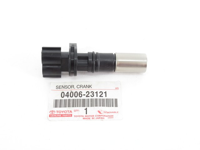 04006-23121 Toyota Sensor Crank 0400623121 Genuine OEM Part for sale ...