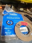 Bk313 Haldex Quick Change Clutch Brake For 2" Spline Input Shafts Pk2 ...