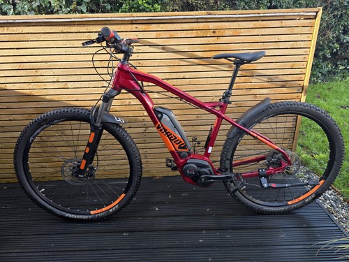 Voodoo Bizango mountain bike Size Medium Recent Service | eBay UK