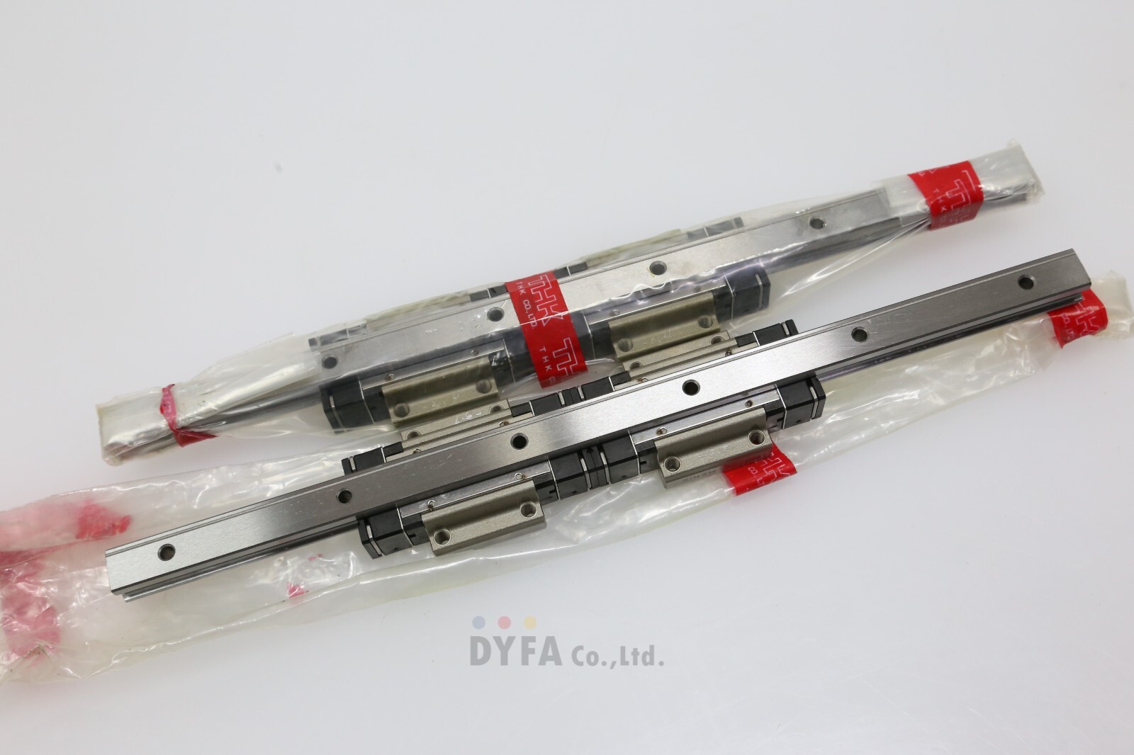 SAMICK, THK NNB HSR15A2QZSSC1+340L 2R4B LM Guide Linear LMG-I-1652=1M14 ...