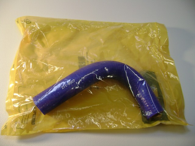 Caterpillar C15 C18 Hose 276-9507 Genuine CAT for sale online | eBay