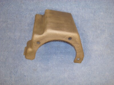 1968 FORD TORINO REAR GEAR AXLE HOUSING PINION SNUBBER BUMPER MUSTANG ...