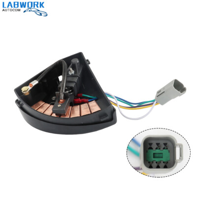 V-Glide Wiper Switch Assembly 48V Golf Cart 1998 1999 For Club Car DS ...