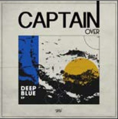 CAPTAIN OVER DEEP BLUE NEW 12 INCH VINYL SINGLE 730003612312| eBay