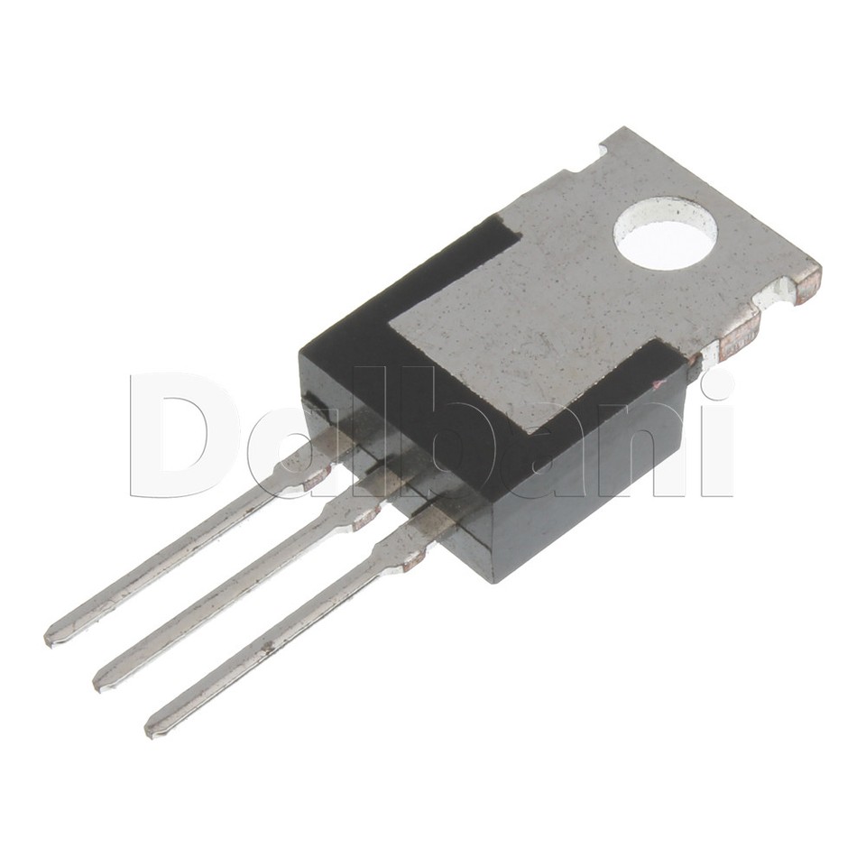 TIP41A Original Motorola Power Bipolar Transistor | eBay