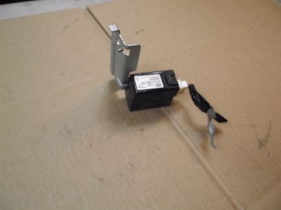 MAZDA 3 MAZDA3 OEM KEYLESS ENTRY CONTROL MODULE BBM3675ROB | eBay