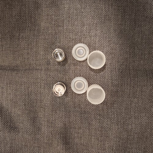 Fluke Networks NFA-SC Interchangeable Connector Adapter | eBay UK