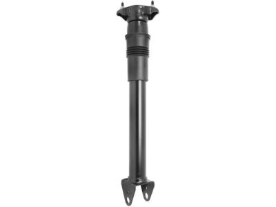 Unity 31WP89C Rear Shock Absorber Fits 2013-2016 Mercedes GL450 | eBay