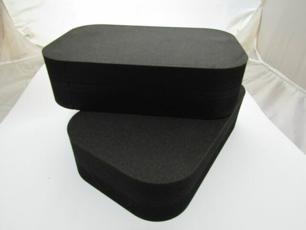 Closed Cell High Density Foam Kayak Block 285mm X 185mm X 70mm for sale ...