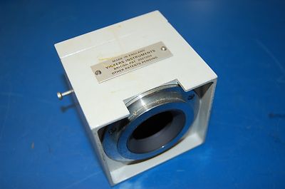 Microscopes - Vickers Instruments