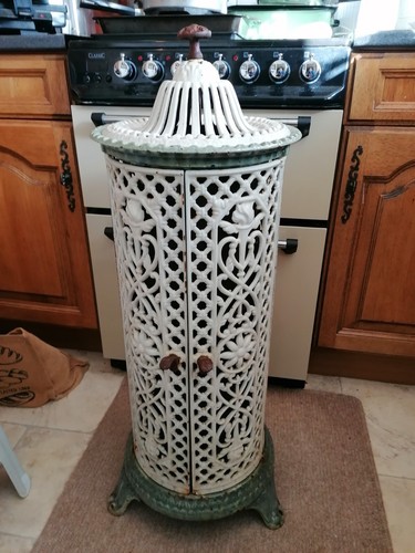 log burner cast iron | eBay UK