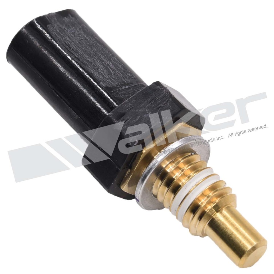 Walker Engine Coolant Temperature Sensor For 2021-2022 Chevrolet ...
