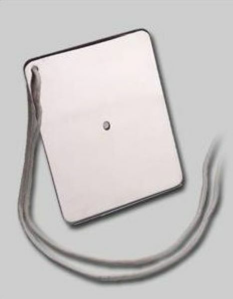 New Stainless Steel US Coast Guard Issue Military Surplus 5” x 4 ...