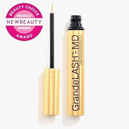 GrandeLASH-MD Lash Enhancing Serum 2 mL ~ 3 Month Supply | eBay