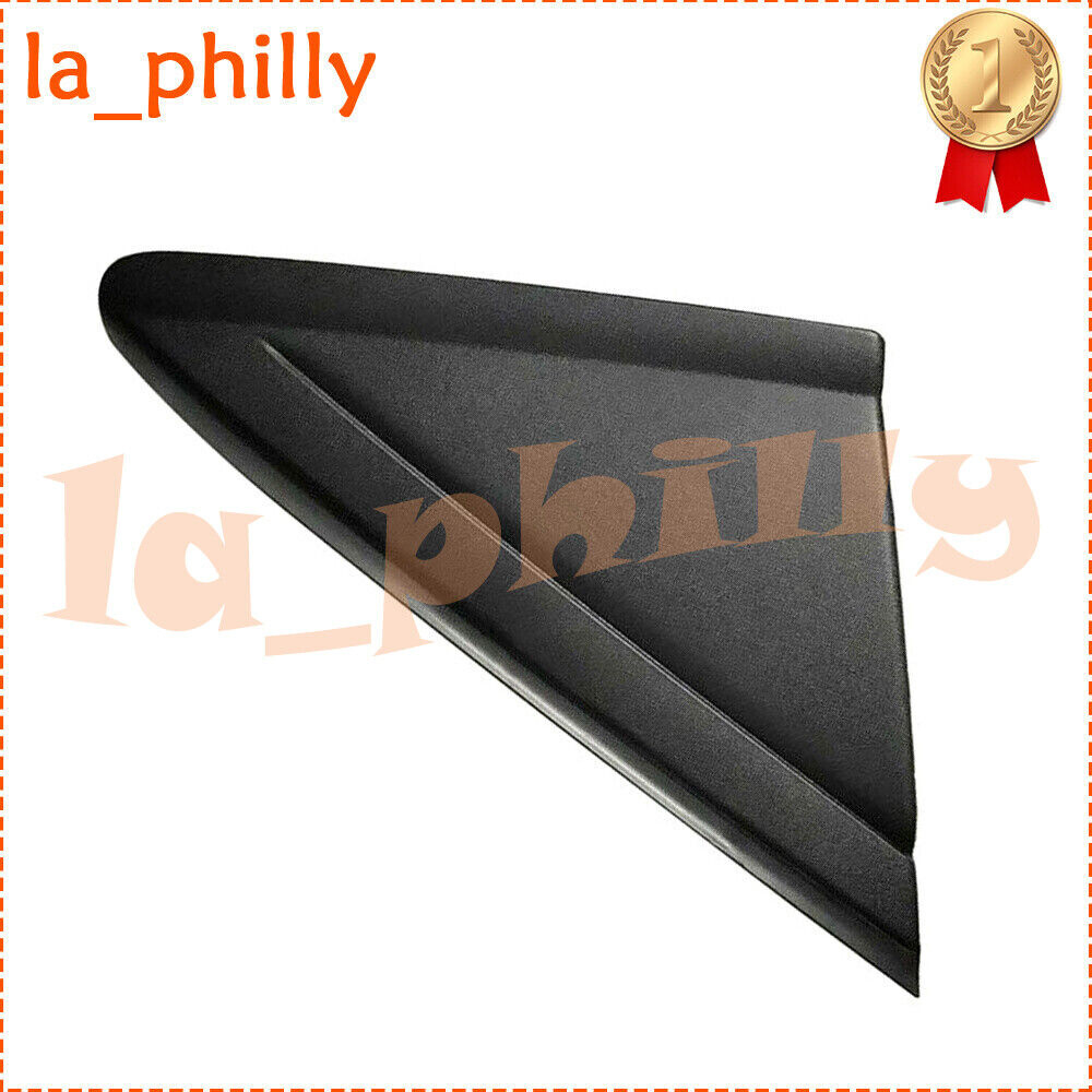 Front Right Fender Rearview Triangle Molding Fit For 2013-2019 Ford ...