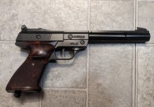 Crosman Model 454 BB Matic Pistol With Co2 Cartridge for sale online | eBay