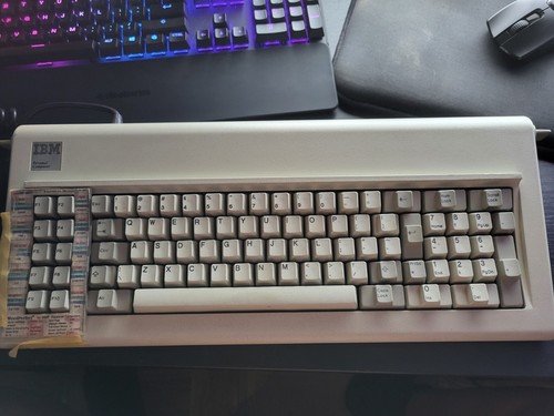 IBM PC XT original keyboard (83-key) | eBay