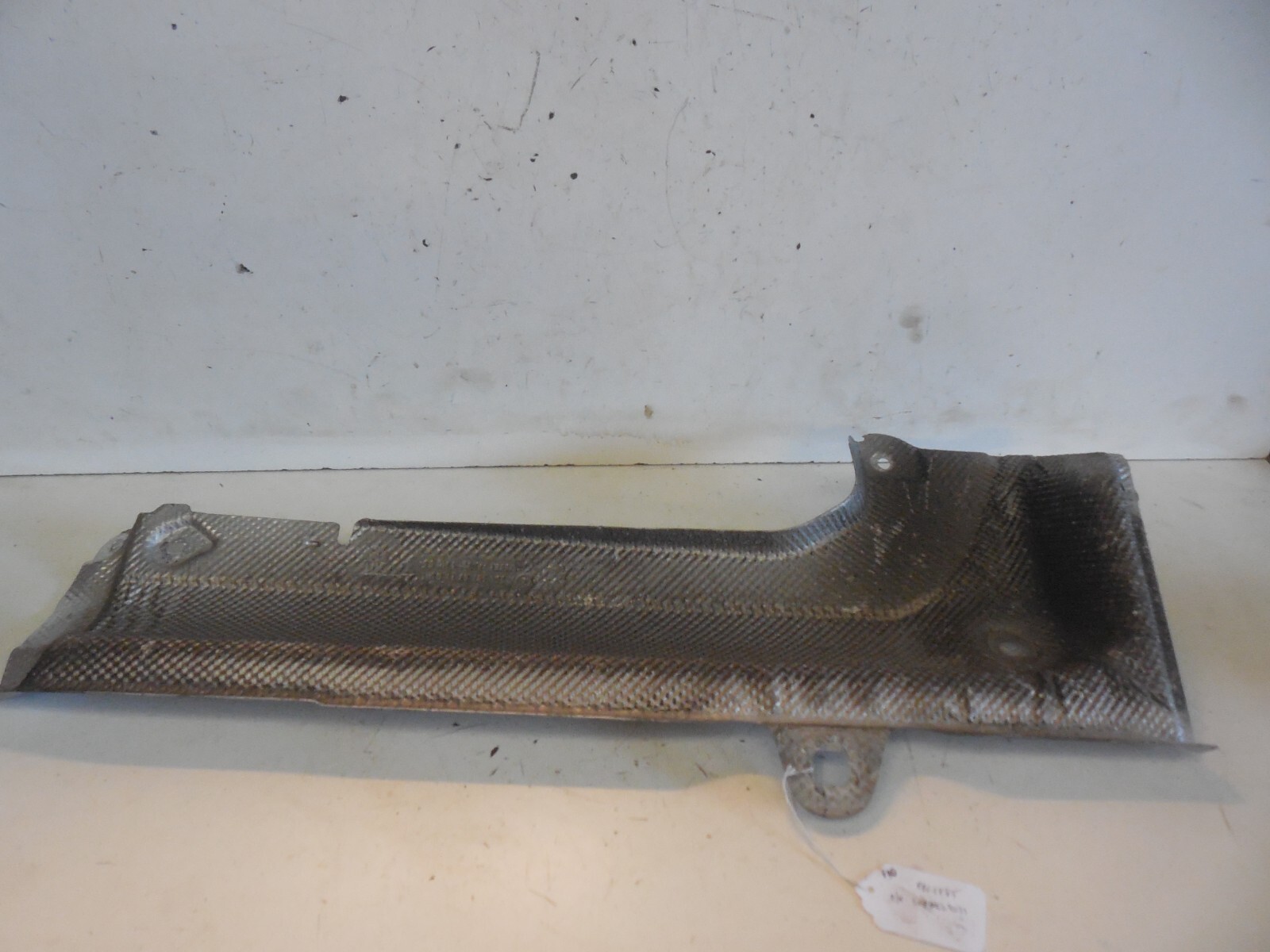 Mercedes-Benz 2046829071 Genuine OEM Heat Shield for sale online | eBay