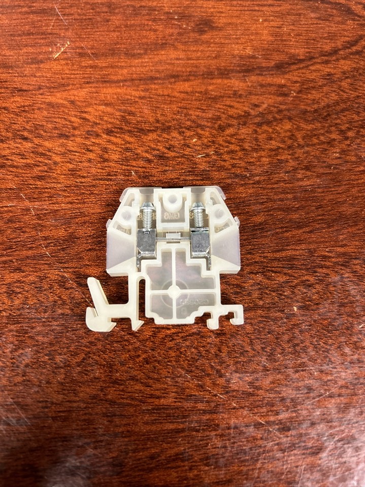 Square D Terminal Block 600V 30A | 9080GM6 | | eBay