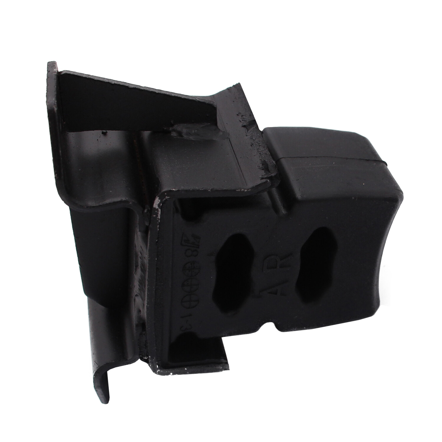 RH Side Rear Axle Bump Stop Cushion 48306-60201 Fit for Lexus GX470 ...