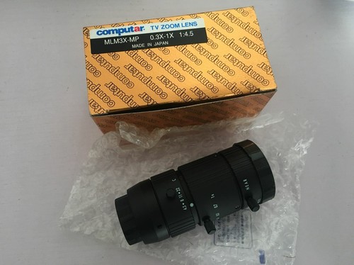 🔥🔥1pc for new MLM3X-MP 0.3X-1X (by Fedex or DHL ) | eBay