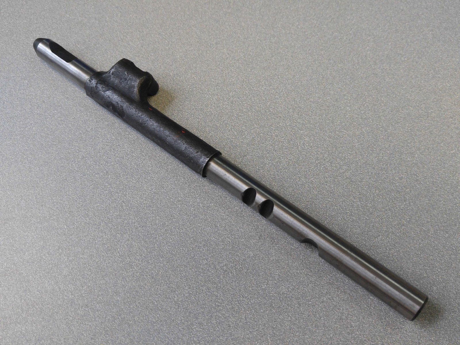 Original Porsche 911 912 914-6 901 902 Transmission 1ST Inverse Shift ...