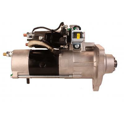 VOLVO FH FM 5.5KW STARTER MOTOR M9T62172 M9T62173 M9T64171 M9T66371 ...