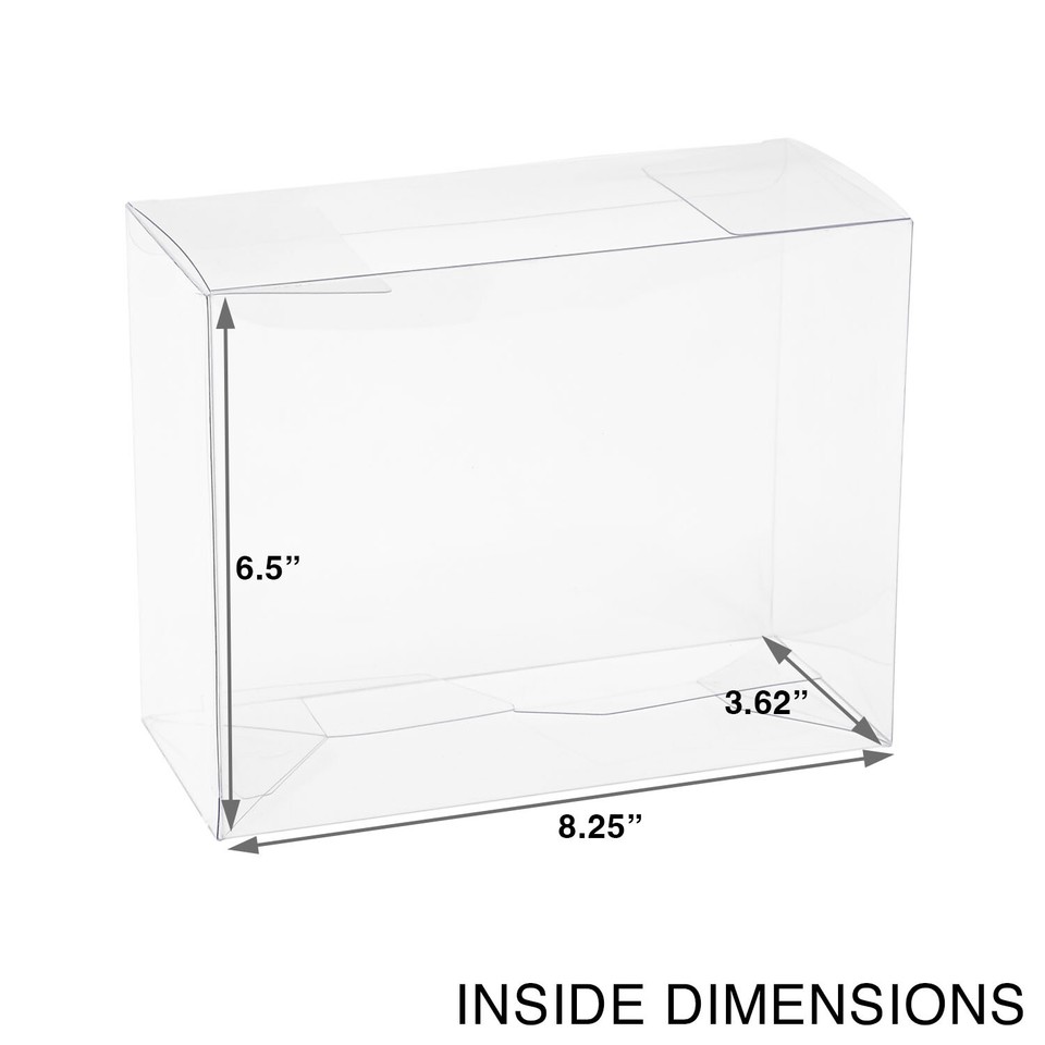 2-Pack Pop Protector Case For Funko 2 Pack Boxes for Vinyl Figures ...