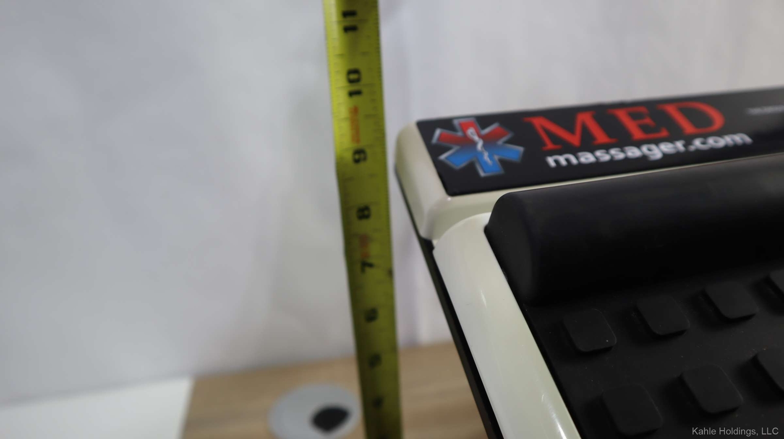 MedMassager MMF06 11-Speed Foot Massager for sale online | eBay