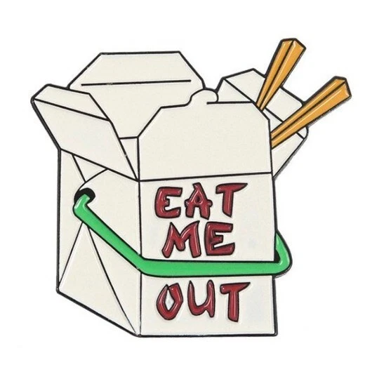 Eat Me Out Meme