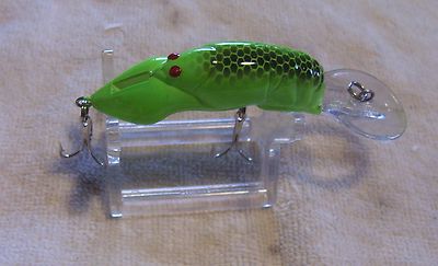 Other - Green Crawdad