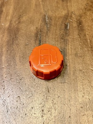 ECHO Fuel Cap HC-1500 HC-2400 PASS-2100 SRM-3100 P200000830 Genuine OEM ...