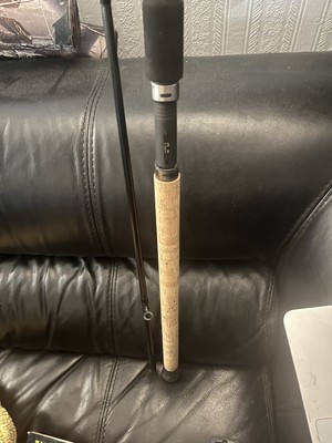 Dave Lumb Specialist Tackle Interceptor I 1.5 test curve bream/tench ...