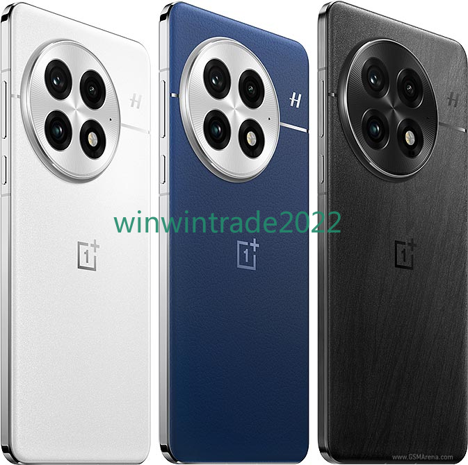 Unlocked OnePlus 13 256GB/512GB/1TB Dual SIM Android15 Googleplay Phone ...