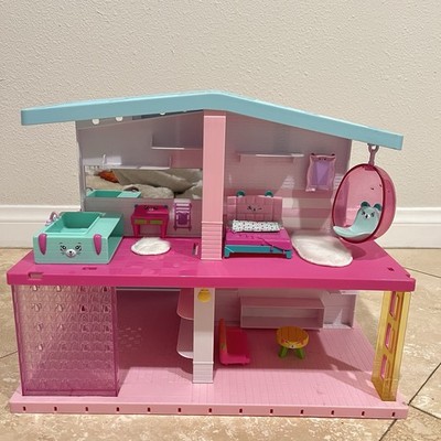 Shopkins Happy Places Grand Mansion Playset Dollhouse With Accessories ...