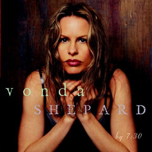 VONDA SHEPARD - Vonda Shepard - By 7:30 - Jacket Records - Ffm 494579 2 ...